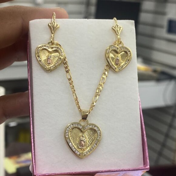 Prime Jewelry 269 | Jewelry | Brand New 4k Gold Filled Necklace 2 ...